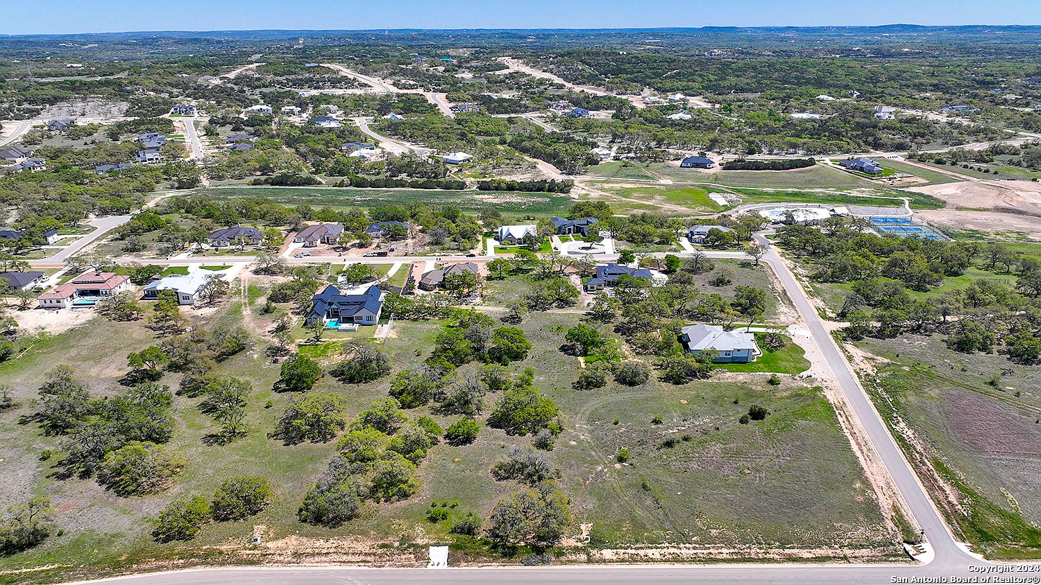 34714 SHELLY BRIDGE PT LOT 16, Bulverde, TX 78163 | Zillow