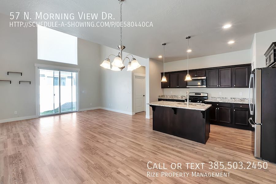 57 N Morning View Way, Lehi, UT 84043 | Zillow