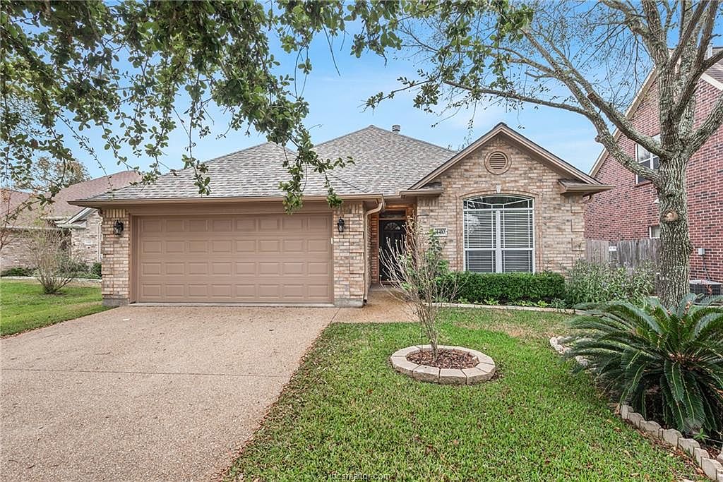 4410 Crayke Pl, College Station, TX 77845 | Zillow
