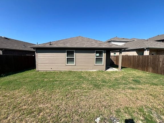 3517 Mildren Bnd, Crandall, TX 75114 | Zillow
