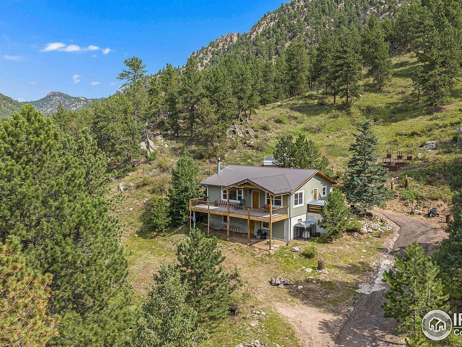 6565 US Highway 36, Estes Park, CO 80517 | Zillow