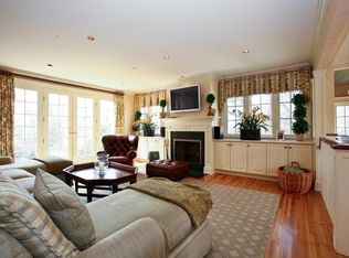 25 Hilltop Pl, Rye, NY 10580 | Zillow