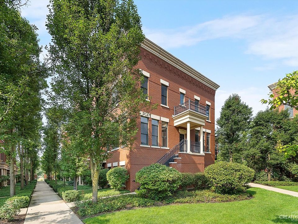 140 River Walk Ct, Elgin, IL 60120 | Zillow