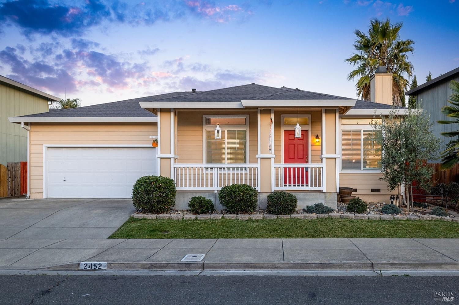 2452 Jadeite Way, Santa Rosa, CA 95404 | MLS #323924868 | Zillow