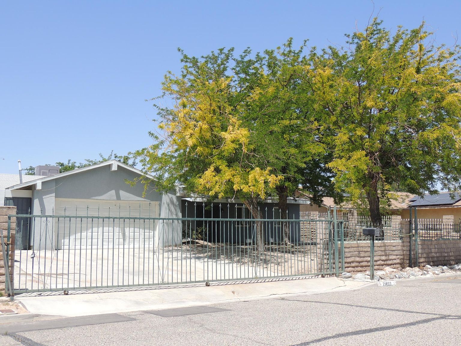 21459 Applewood Dr, California City, CA 93505 | Zillow