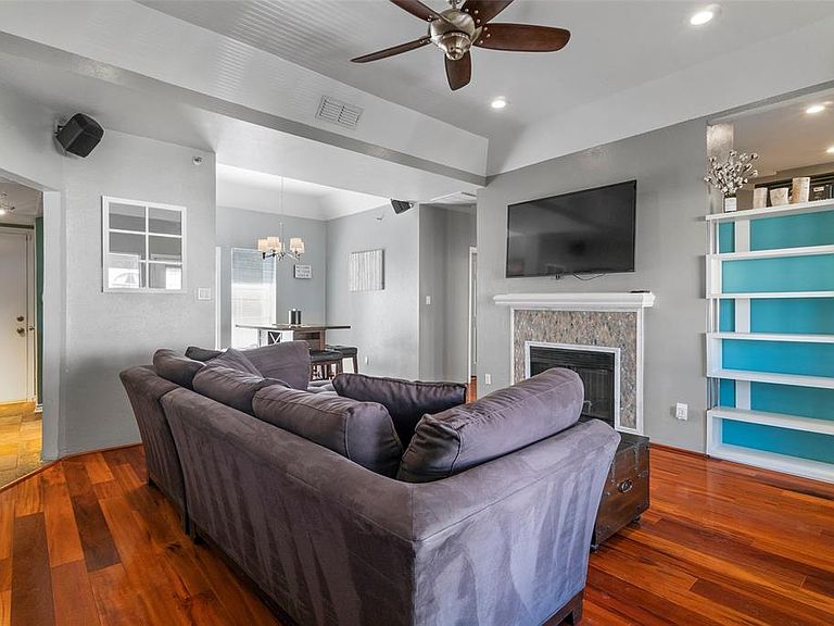 Bryan Place Condominiums - Dallas, TX | Zillow