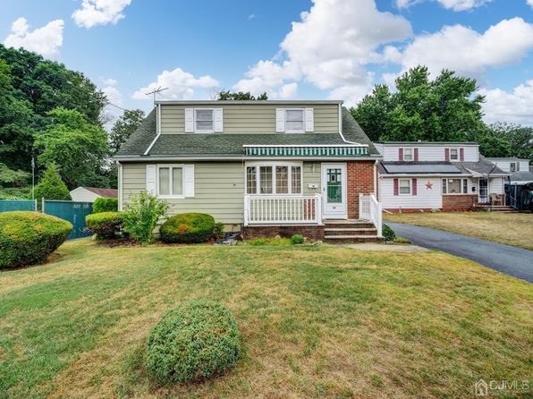 Parlin Real Estate - Parlin NJ Homes For Sale | Zillow