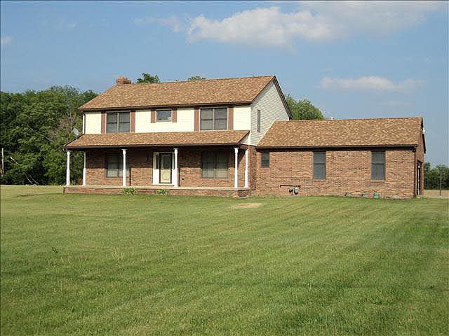 343 Ida Maybee Rd, Monroe, MI 48161 | Zillow