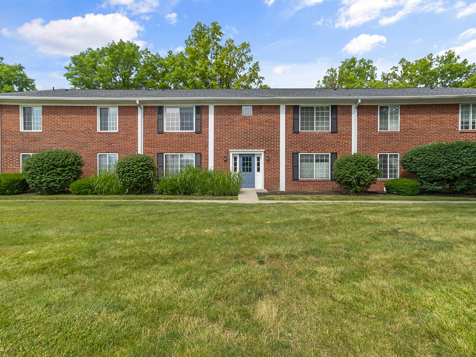 6515 Park Central Way APT D, Indianapolis, IN 46260 | Zillow