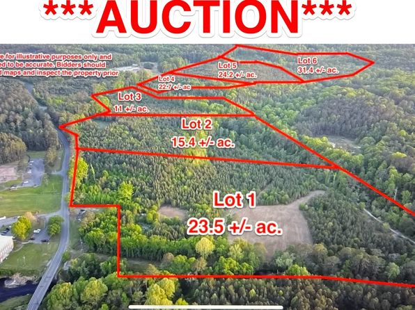 Rockingham NC Land & Lots For Sale - 54 Listings | Zillow