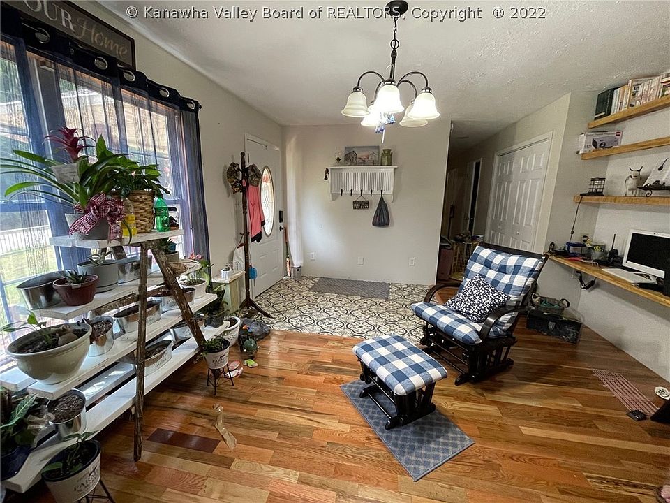 2233 Ovapa Rd, Procious, WV 25164 | Zillow