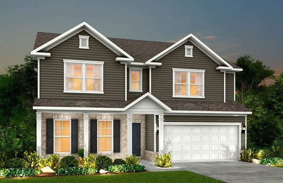 406 Jet Stream Dr LOT 148, La Vergne, TN 37086 | Zillow