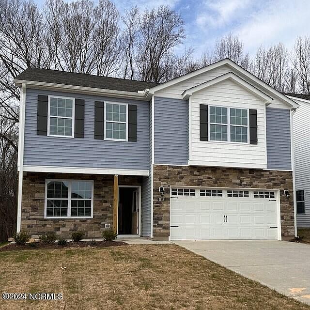 1118 Saddlebrook Drive, Rocky Mount, NC 27804 | MLS #100429302 | Zillow