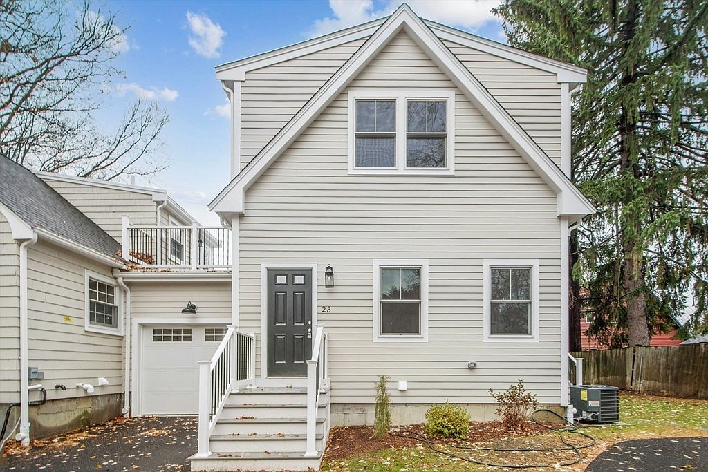 23 Loomis St #23, Cambridge, MA 02138 | MLS #73412336 | Zillow