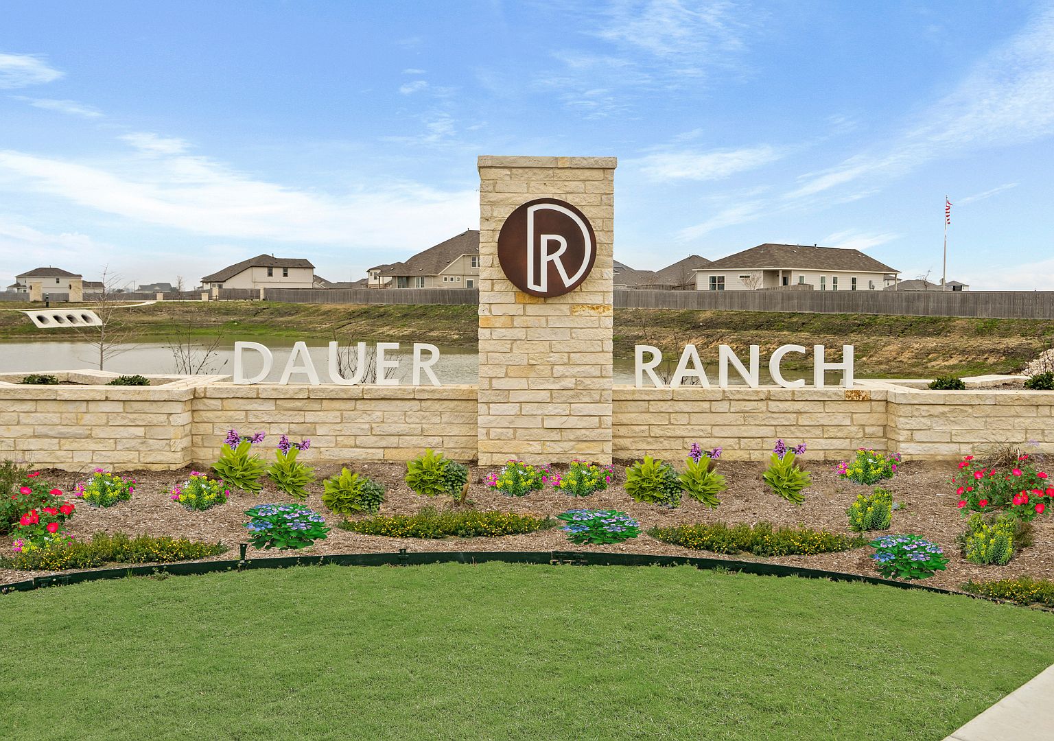Dauer Ranch By Legend Homes In New Braunfels Tx Zillow