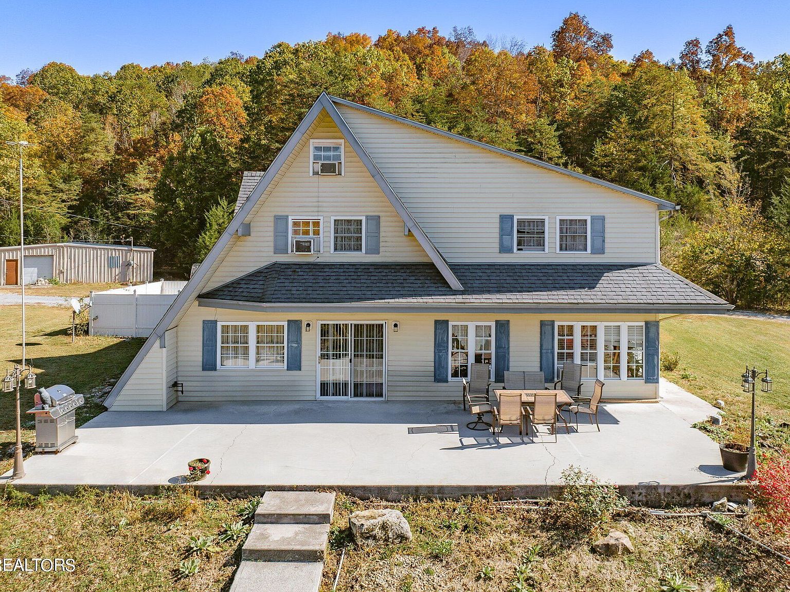 1637 Appian Rd, Bybee, TN 37713 | MLS #1261127 | Zillow