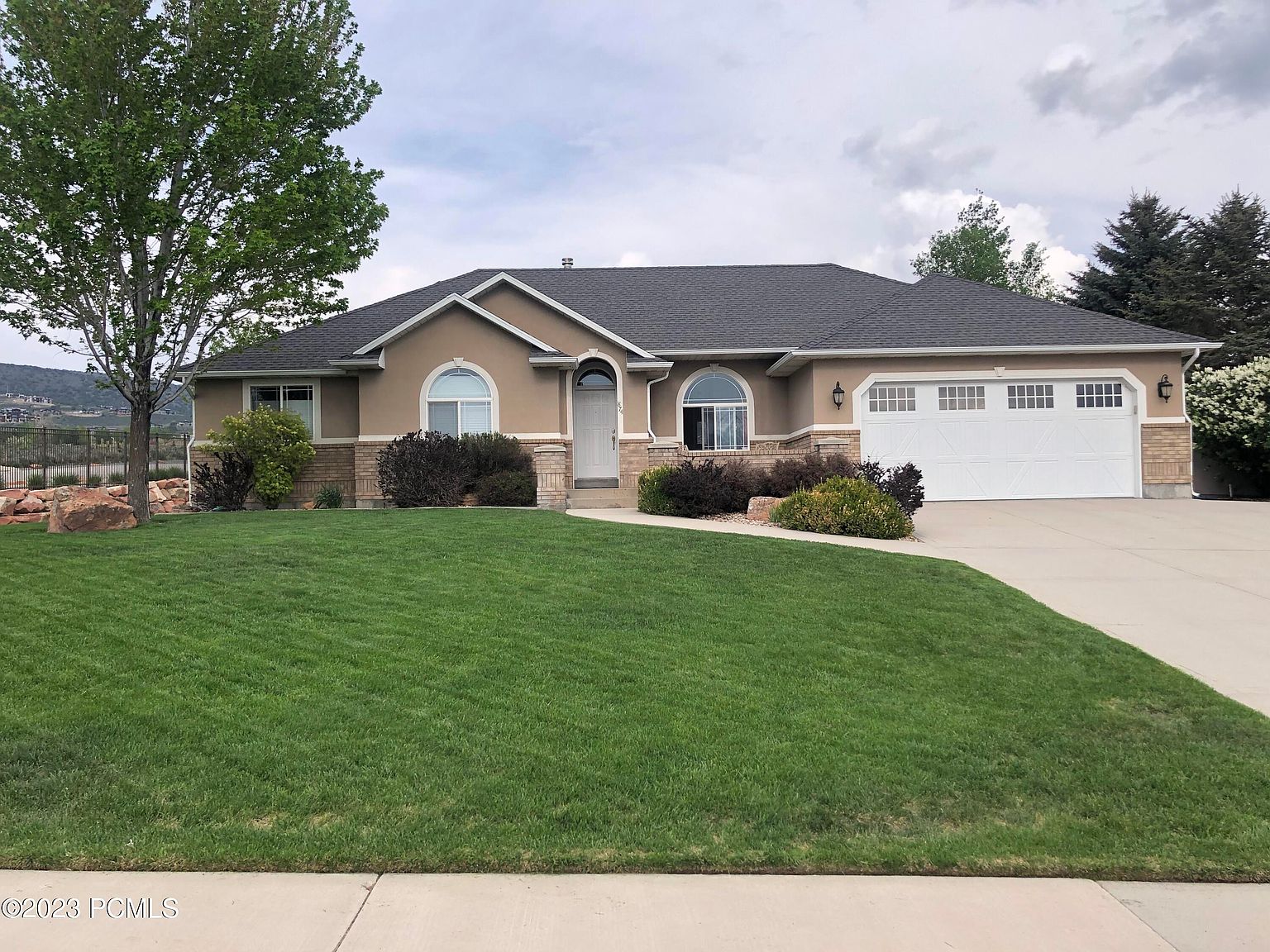 874 N Mill Rd Heber Ut 84032 Mls 12302298 Zillow