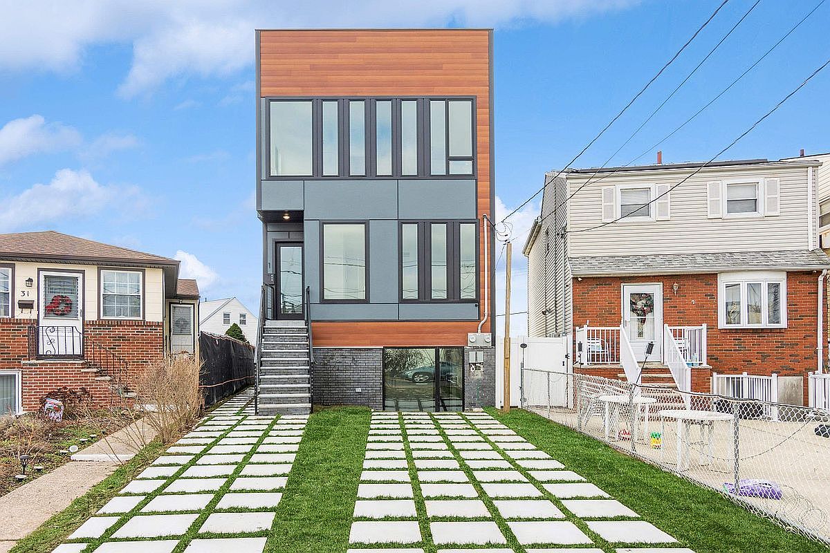 33 Suburbia Ct #2, Jersey City, NJ 07305 | Zillow