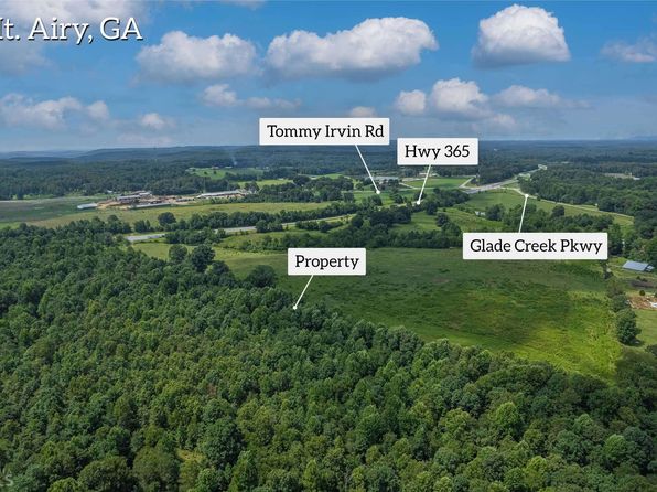 Mount Airy GA Real Estate - Mount Airy GA Homes For Sale | Zillow