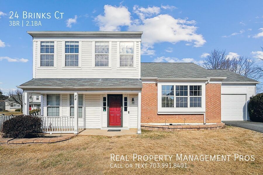 24 Brinks Ct, Sterling, VA 20165 | Zillow