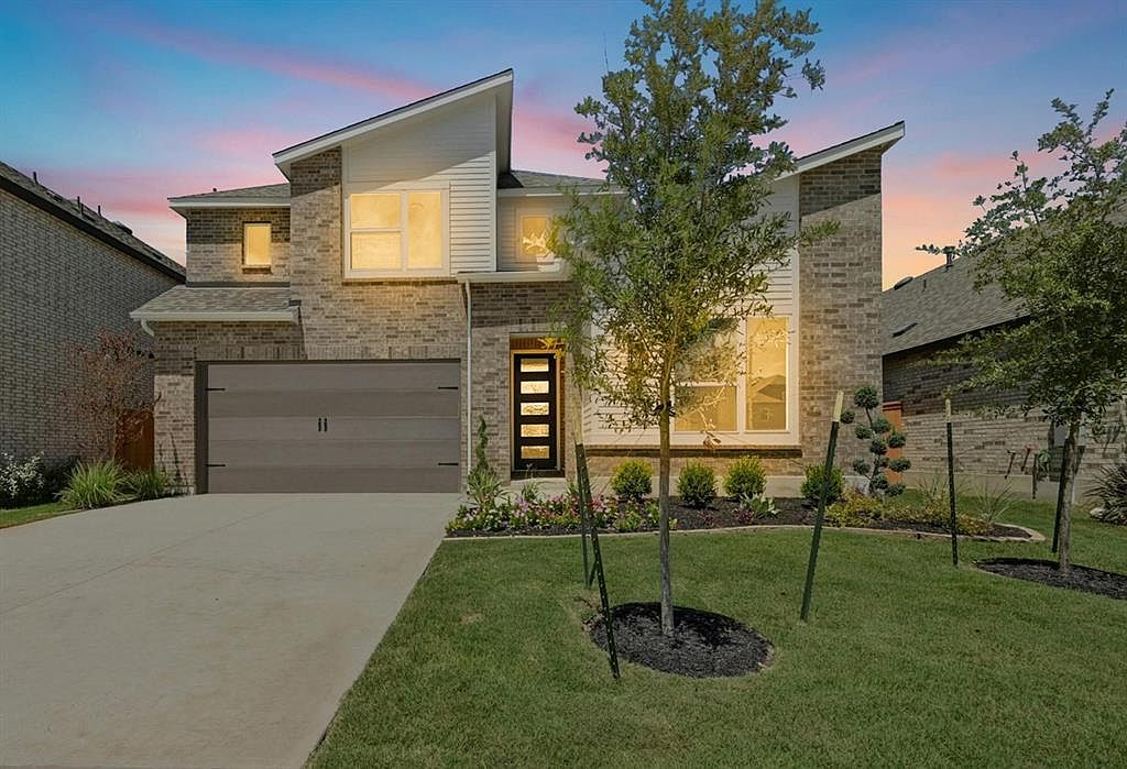 547 Billowing Way, Kyle, TX 78640 | MLS #7092604 | Zillow