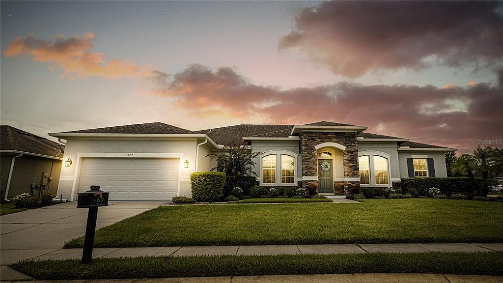 679 Westyn Bay Blvd, Ocoee, FL 34761 | Zillow