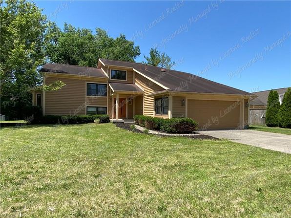 Houses For Rent in Springfield OH - 11 Homes | Zillow