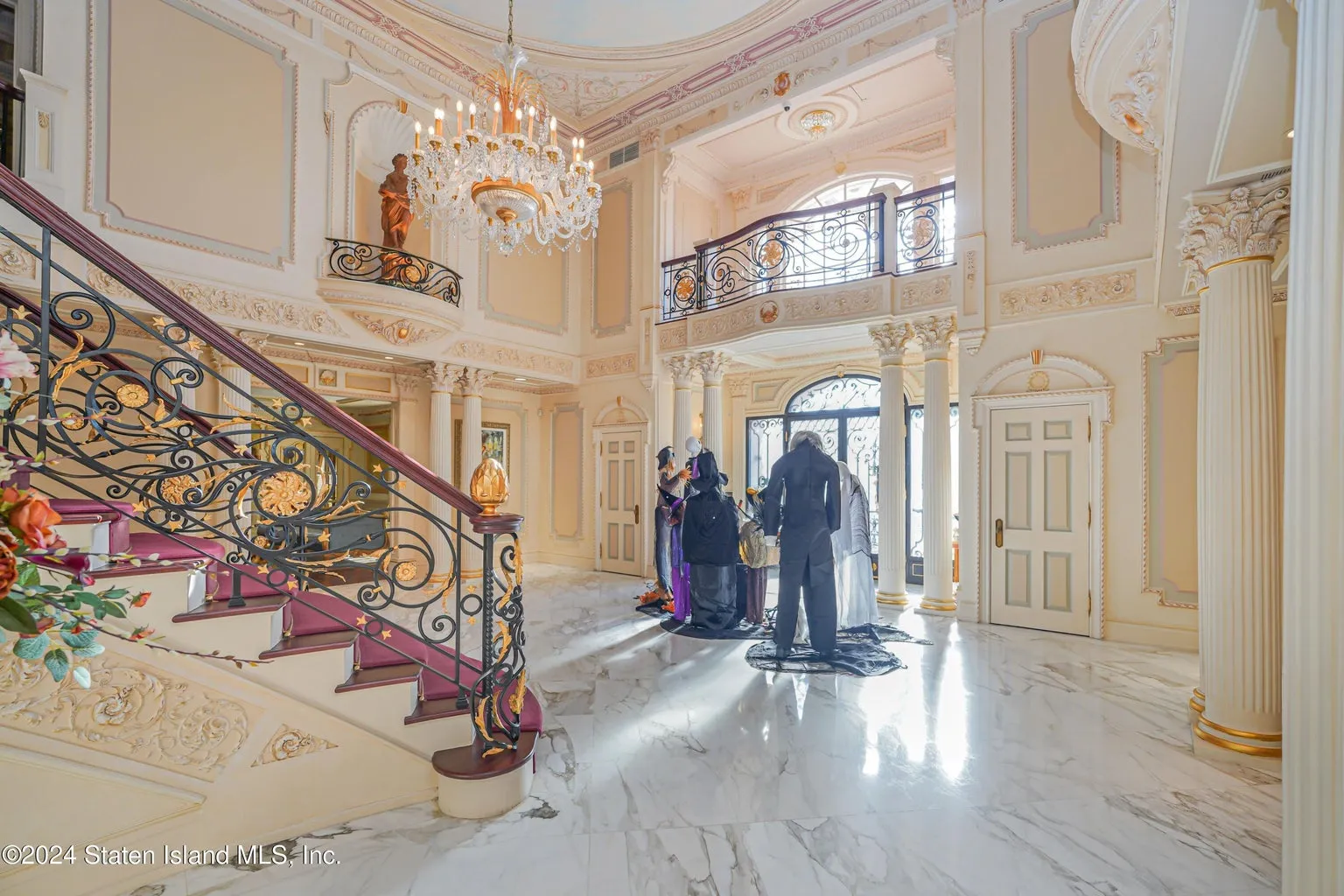 177 Benedict Road #1 in Todt Hill, Staten Island | StreetEasy