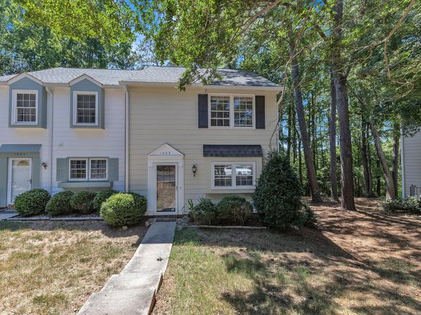 Raleigh NC Townhomes & Townhouses For Sale - 298 Homes | Zillow