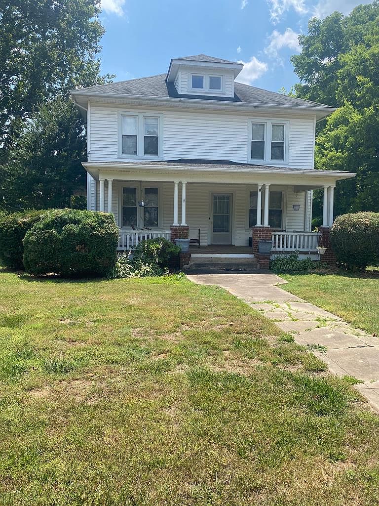 302 Prospect Rd, Prospect, VA 23960 | Zillow