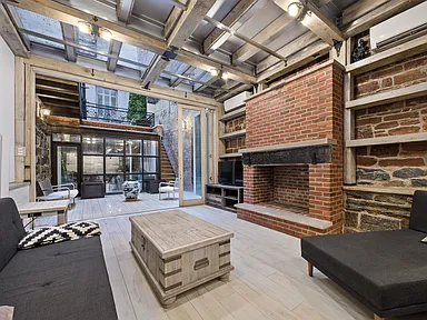 35 Perry St New York NY | Zillow