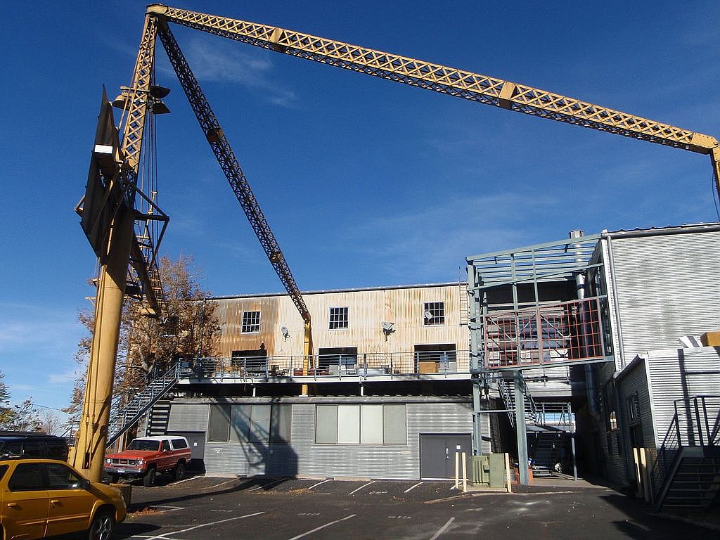 3377 Blake St Suite 202, Denver, CO 80205 | Zillow