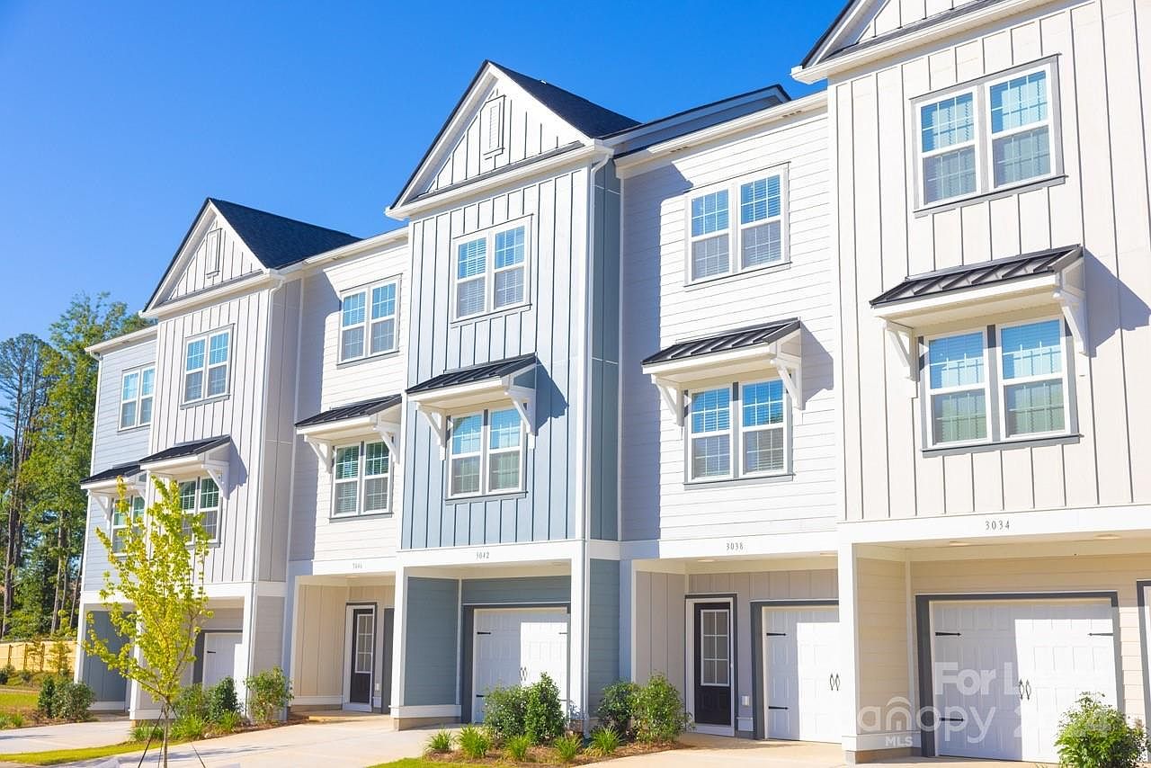 3042 Butler Hill Dr, Matthews, NC 28105 | Zillow