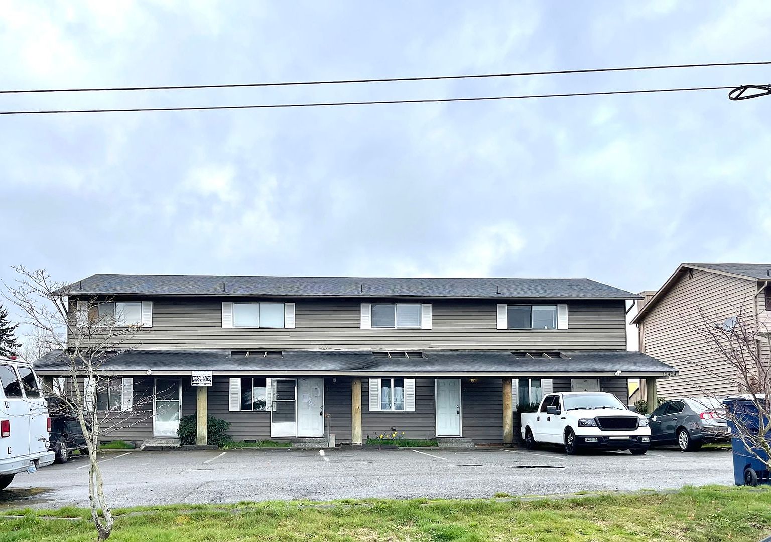 12424 Meridian Ave S APT 2, Everett, WA 98208 | Zillow