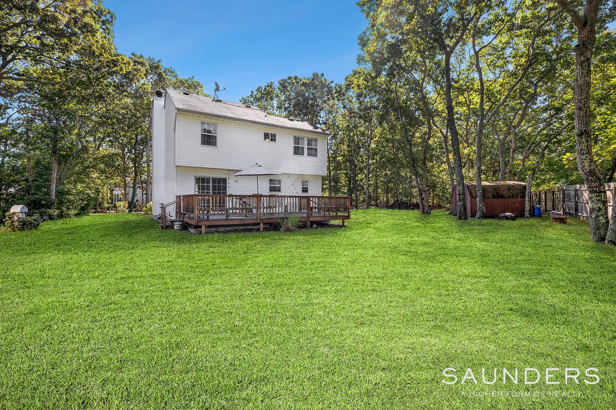 209 Old Wakeman Rd, Hampton Bays, NY 11946 | Out East