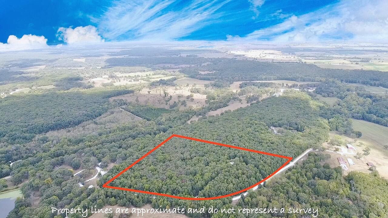 3115 S S 38th Road, Humansville, MO 65674 | Zillow