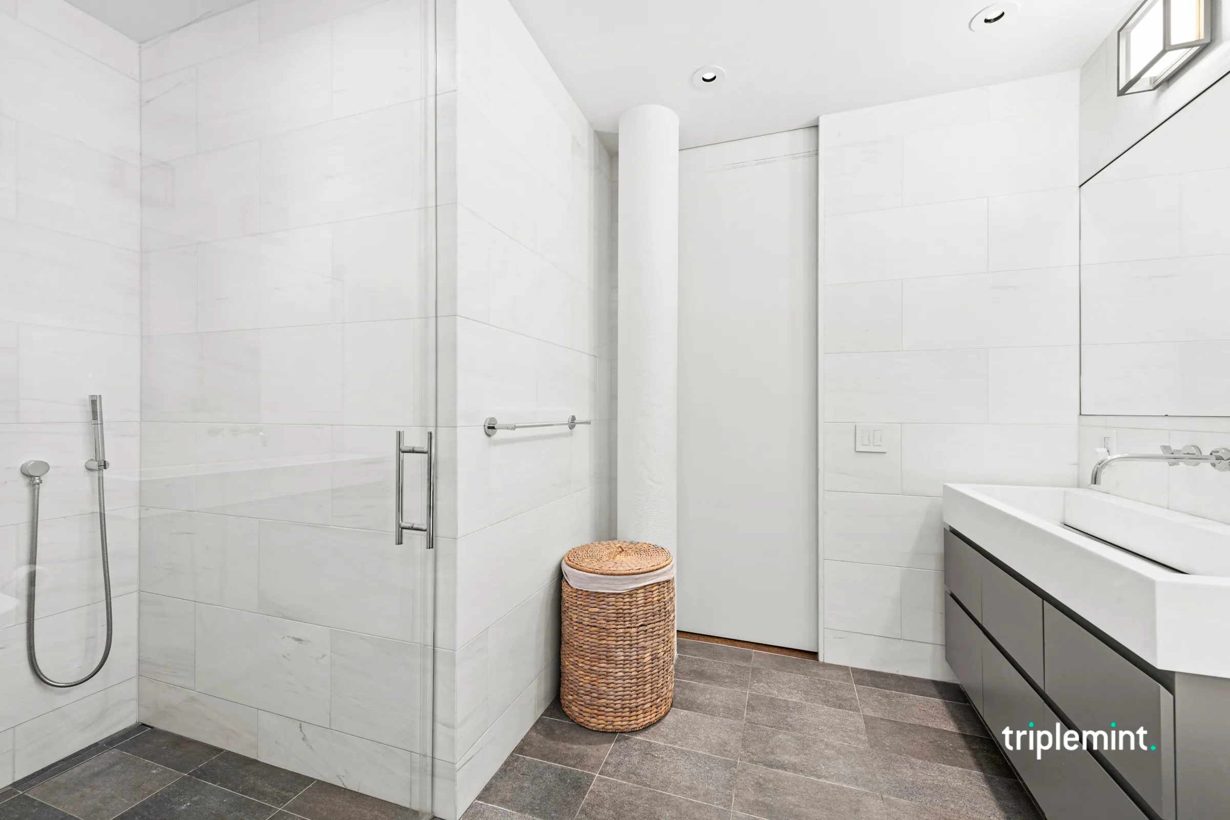 60 Collister Street #3B in Tribeca, Manhattan | StreetEasy