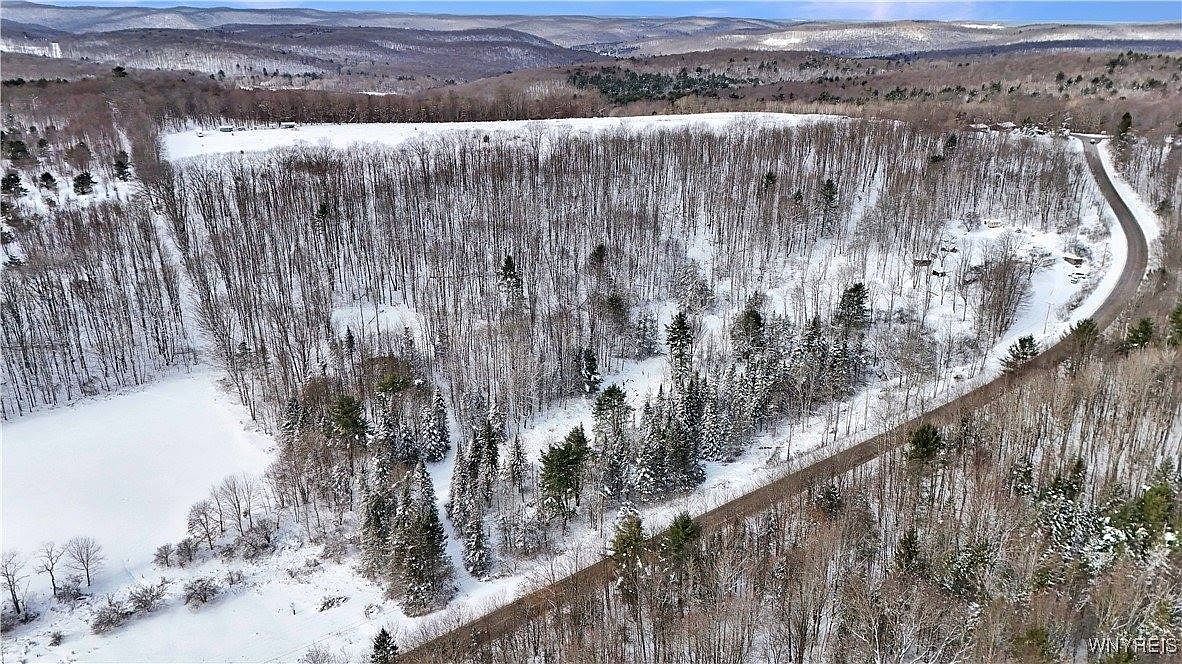 7843 County Road 40, Bolivar, NY 14715 | Zillow