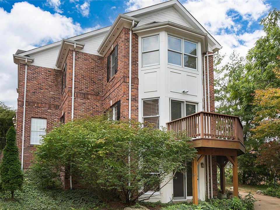 443 N Polo Dr, Saint Louis, MO 63105 | Zillow