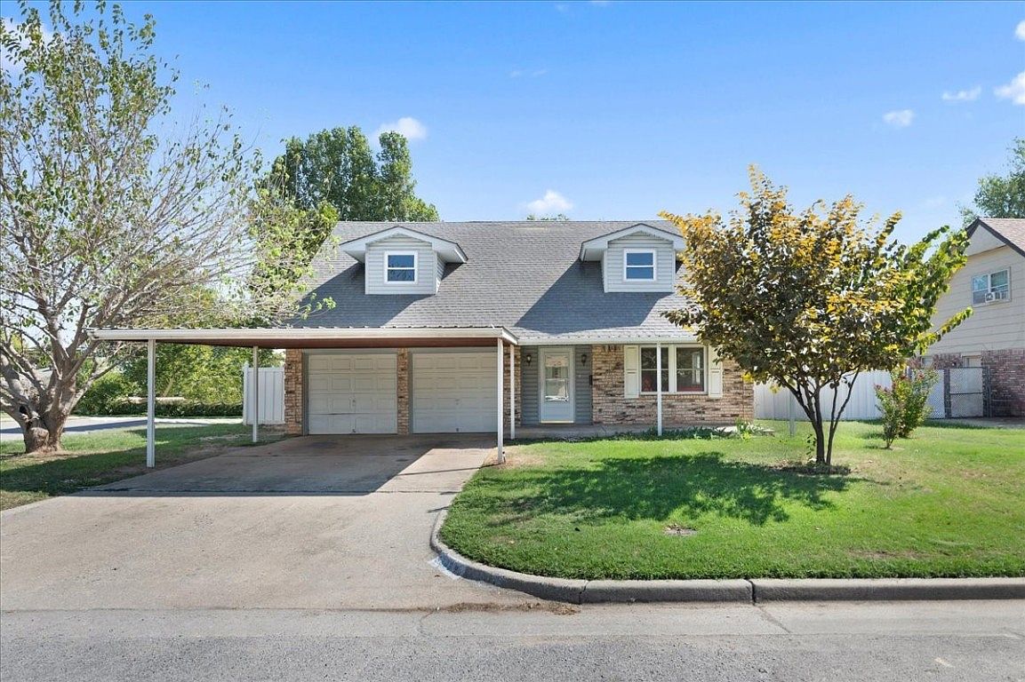 5208 Byron Ave, Oklahoma City, OK 73112 | MLS #1082492 | Zillow