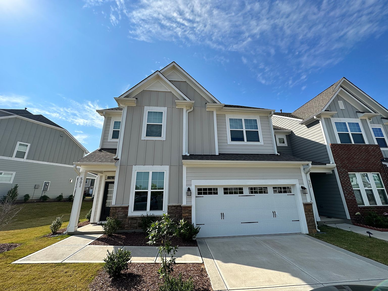 501 Ressler St, Holly Springs, NC 27540 | Zillow