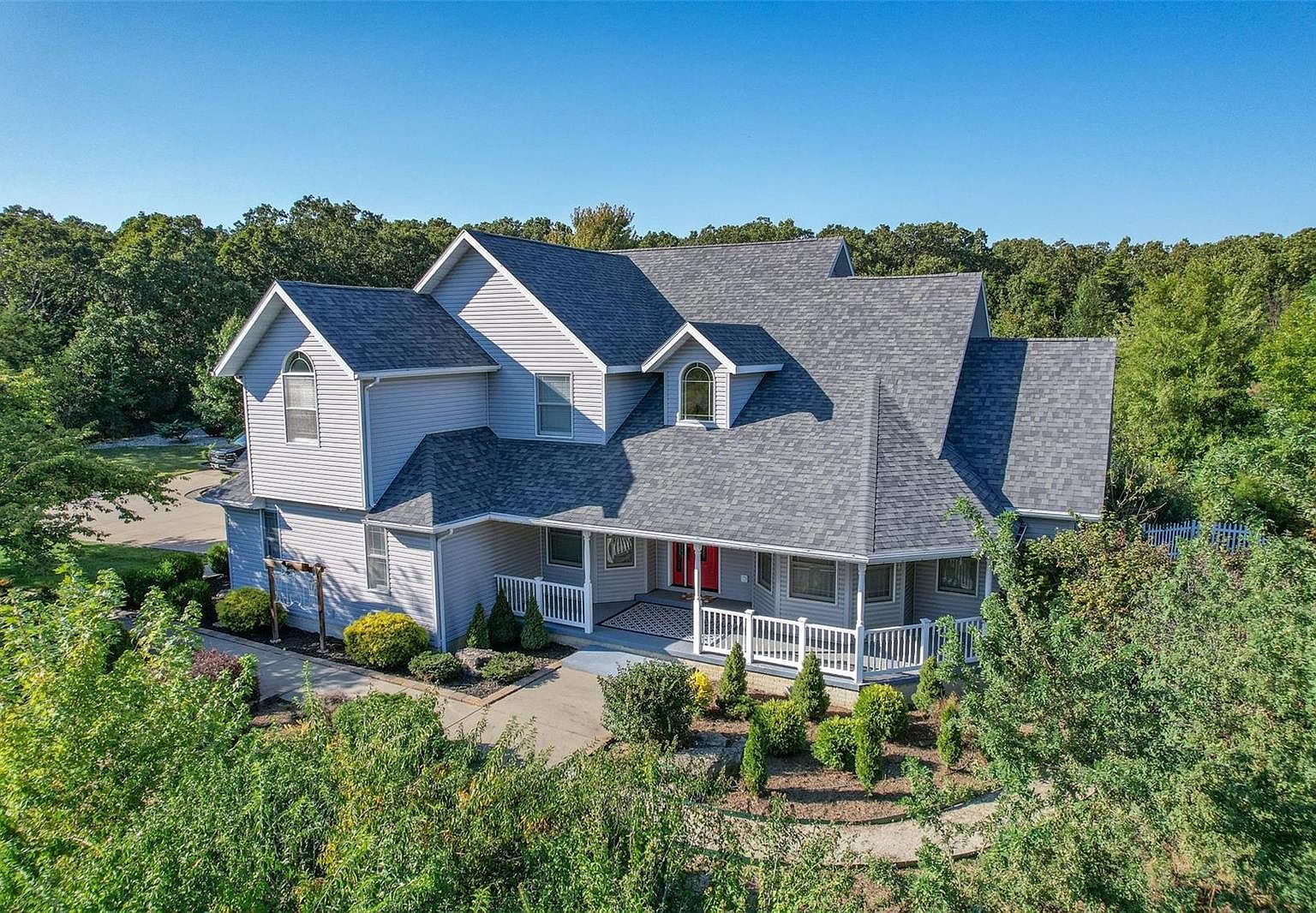 22561 Gravel Rd, Lebanon, MO 65536 | MLS #23058158 | Zillow