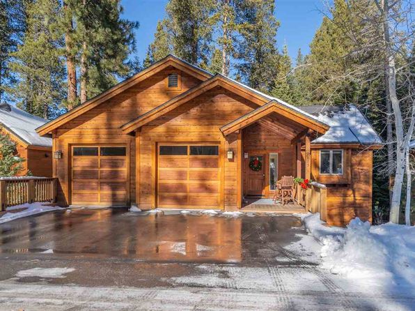 Truckee Real Estate - Truckee CA Homes For Sale | Zillow