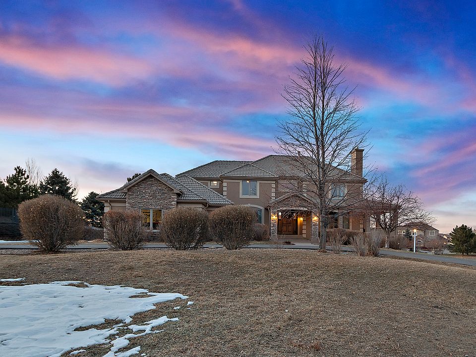 7300 Sagebrush Dr, Parker, CO 80138 | Zillow