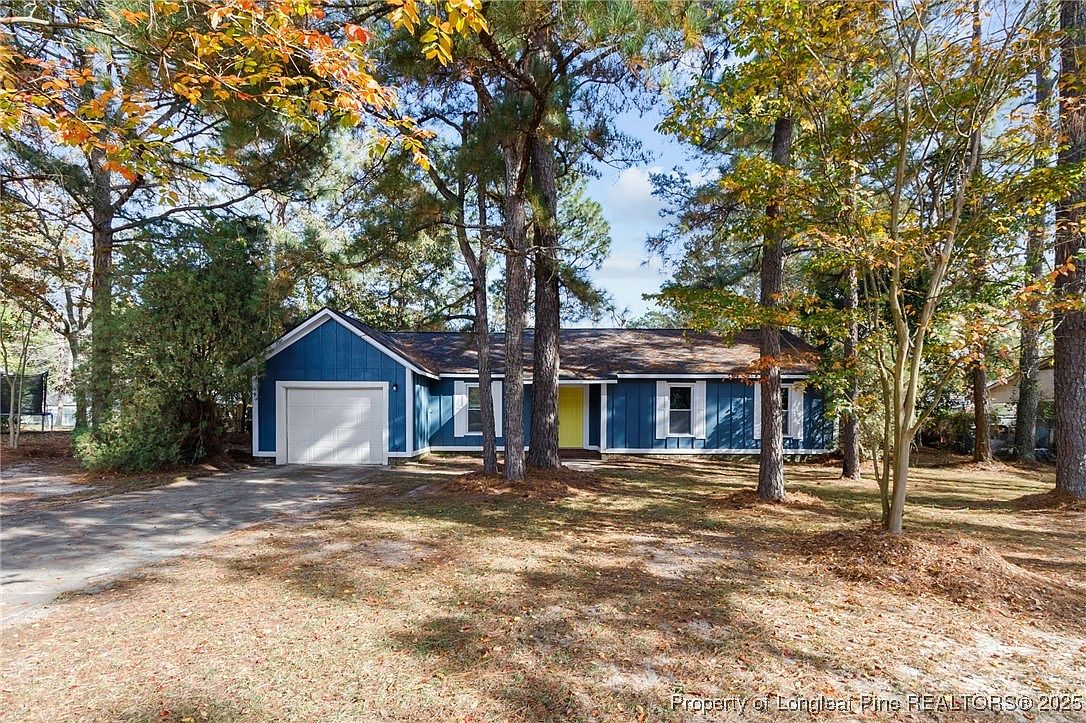 6838 Timbercroft Ln, Fayetteville, NC 28314 | Zillow