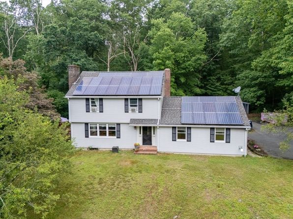 Monson MA Real Estate - Monson MA Homes For Sale | Zillow