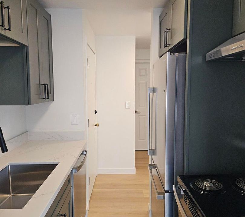 Charles XX Apartments - 3829 Martin Luther King Jr Way S Seattle WA (1 ...