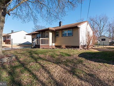 609 Hamilton Rd, Wenonah, NJ 08090 | Zillow