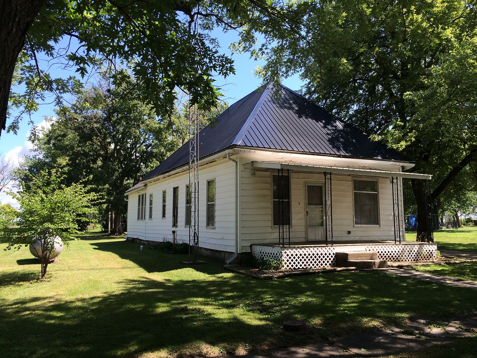310 Wood Street, Mendon, MO 64660 | Zillow