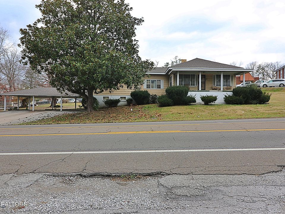 18741 Alberta St, Oneida, TN 37841 | MLS #1249645 | Zillow